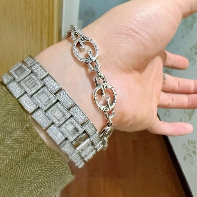 Genuine Gucci Bracelets