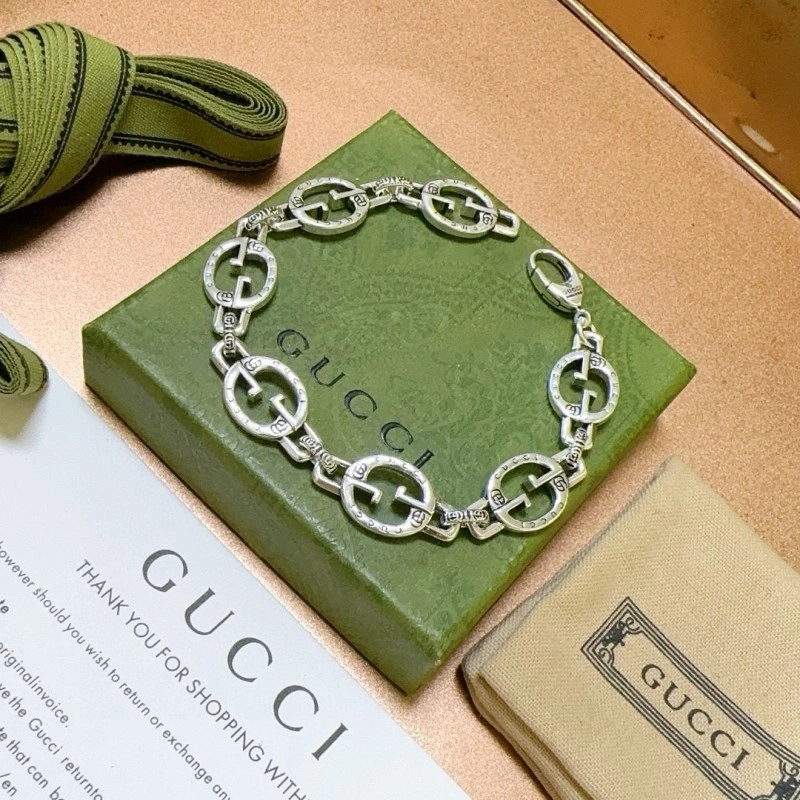 Genuine Gucci Bracelets