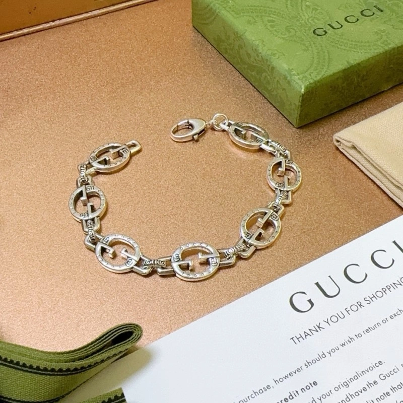 Genuine Gucci Bracelets