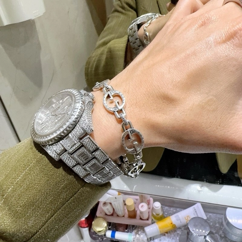 Genuine Gucci Bracelets