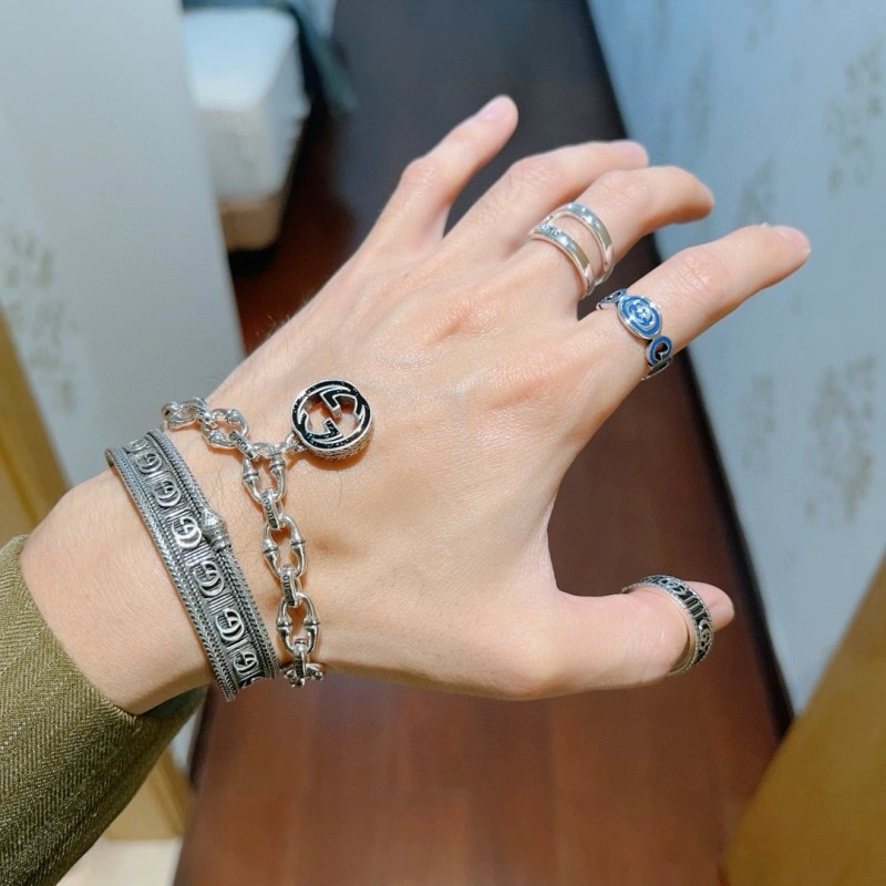 Legit Gucci Bracelets