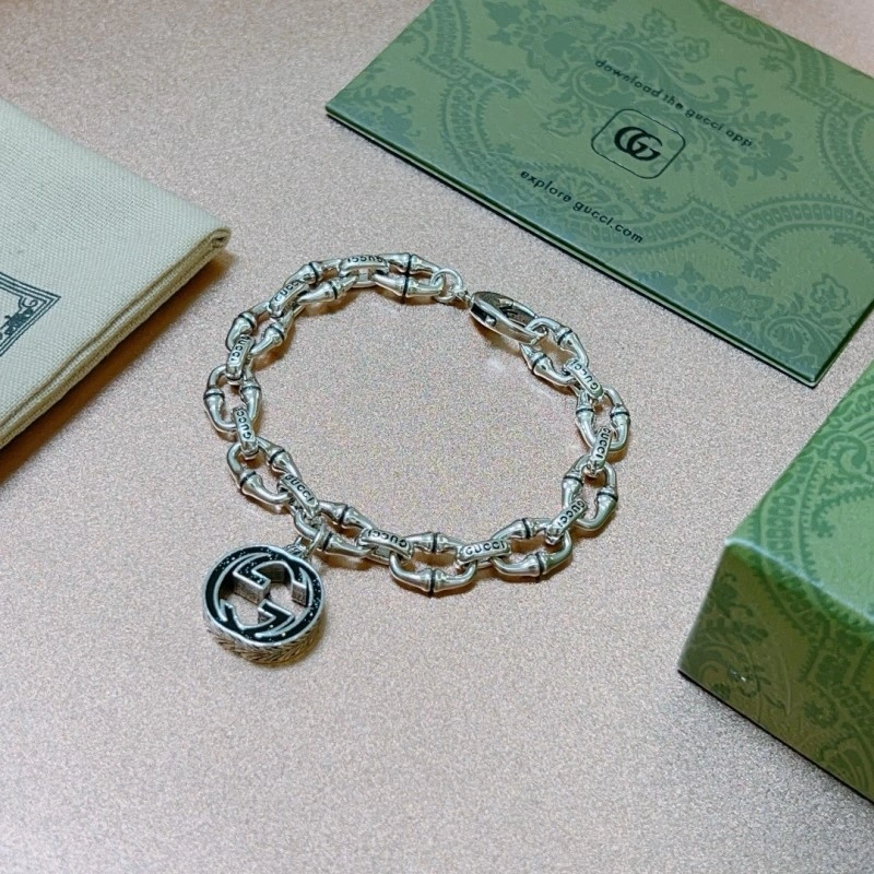 Legit Gucci Bracelets