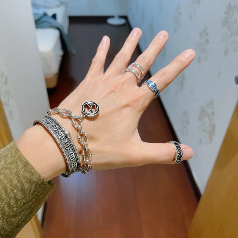 Legit Gucci Bracelets
