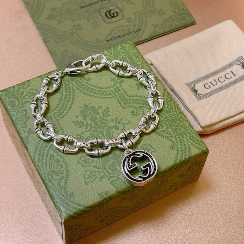 Legit Gucci Bracelets