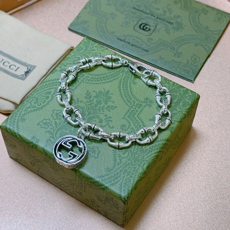 Legit Gucci Bracelets