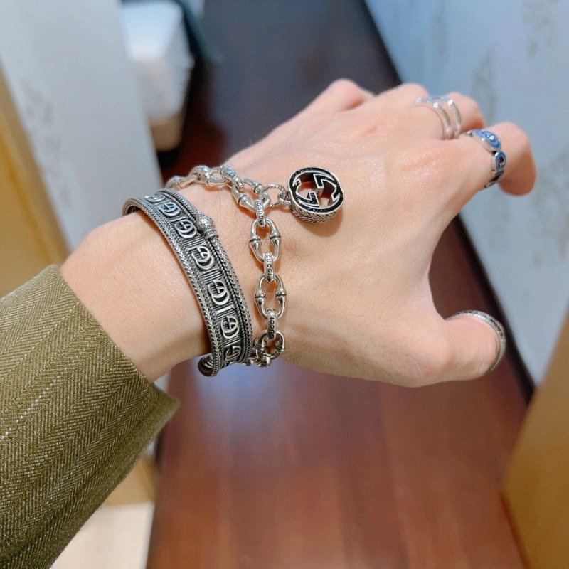 Legit Gucci Bracelets