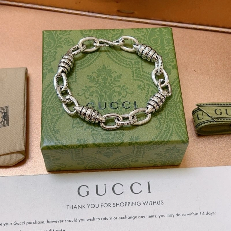 Reasonably priced Gucci Bracelets