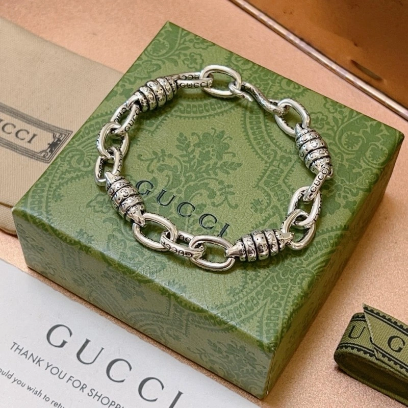 Reasonably priced Gucci Bracelets