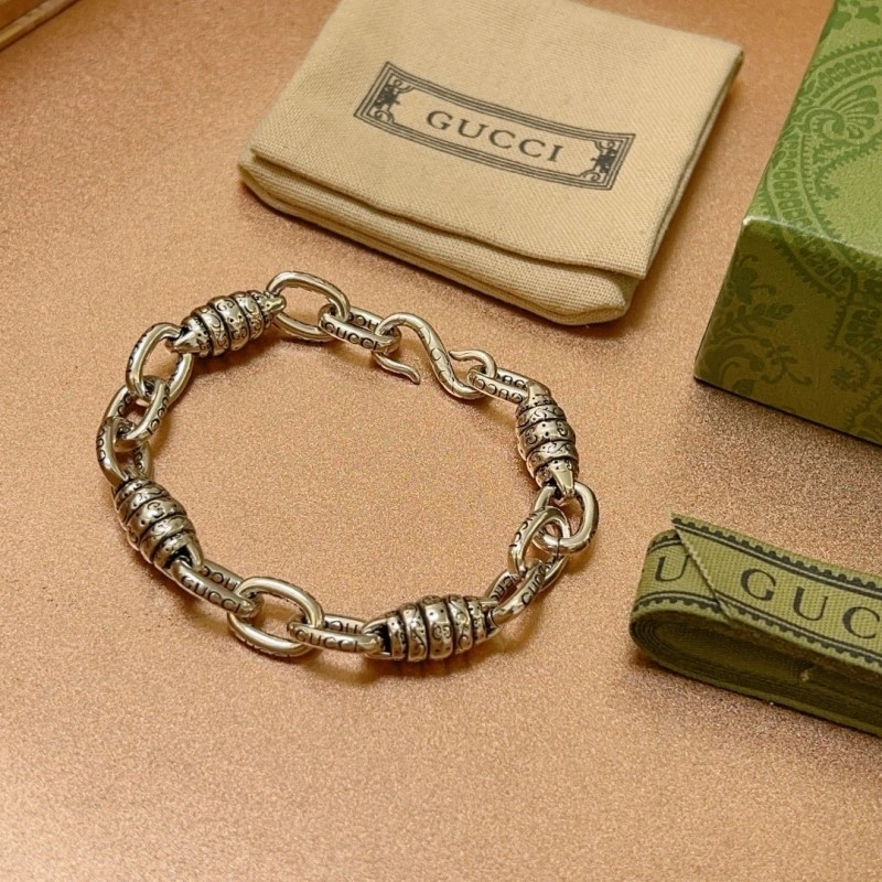 Reasonably priced Gucci Bracelets