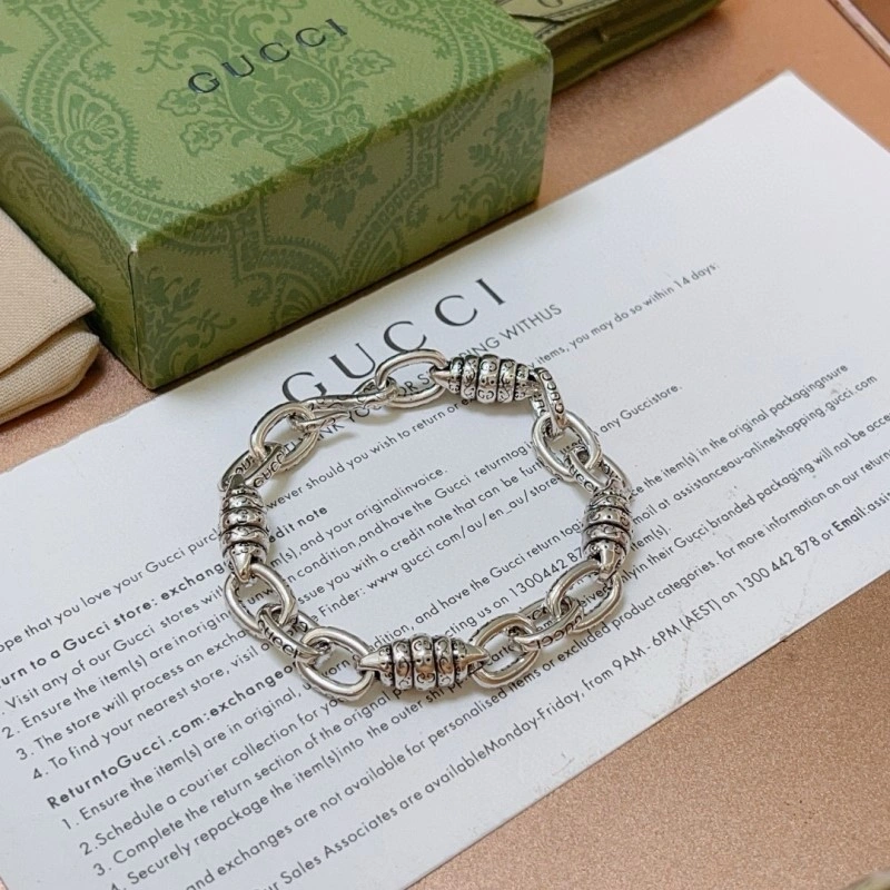 Reasonably priced Gucci Bracelets