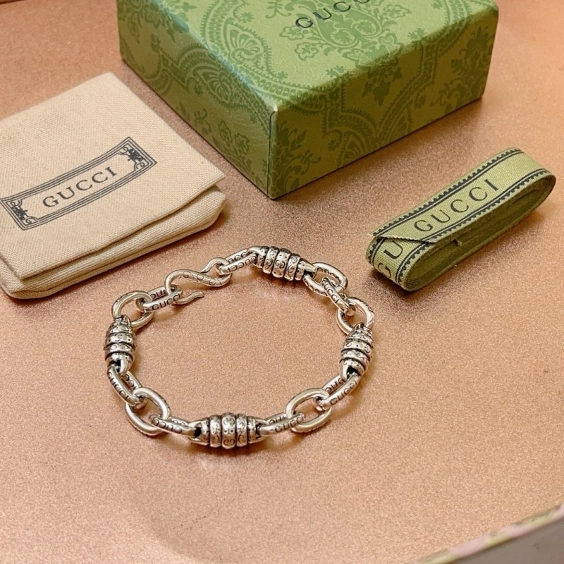 Reasonably priced Gucci Bracelets