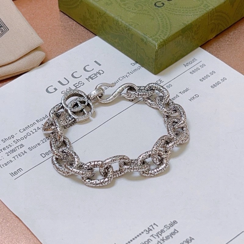 Inexpensive Gucci Bracelets