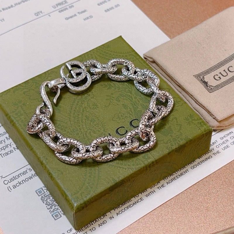 Inexpensive Gucci Bracelets