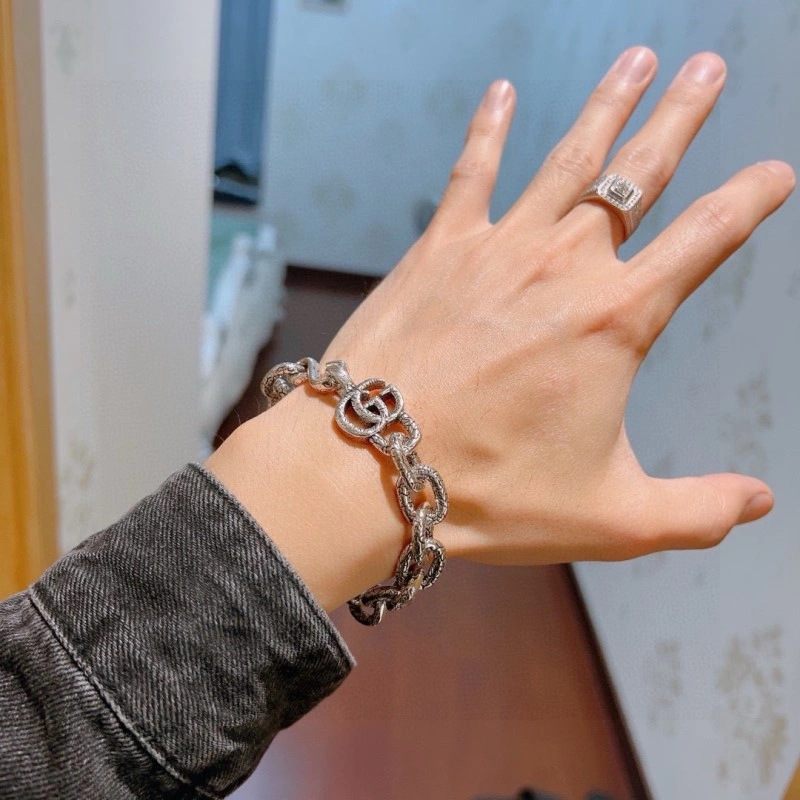 Inexpensive Gucci Bracelets