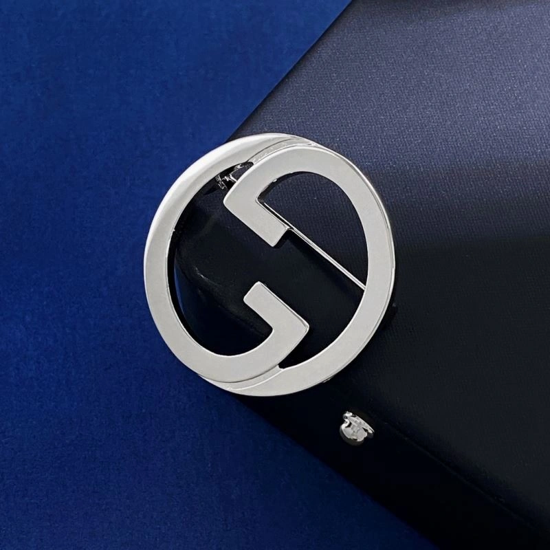 Top match Gucci Brooches