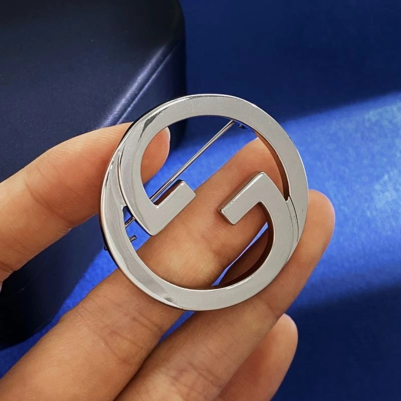 Top match Gucci Brooches