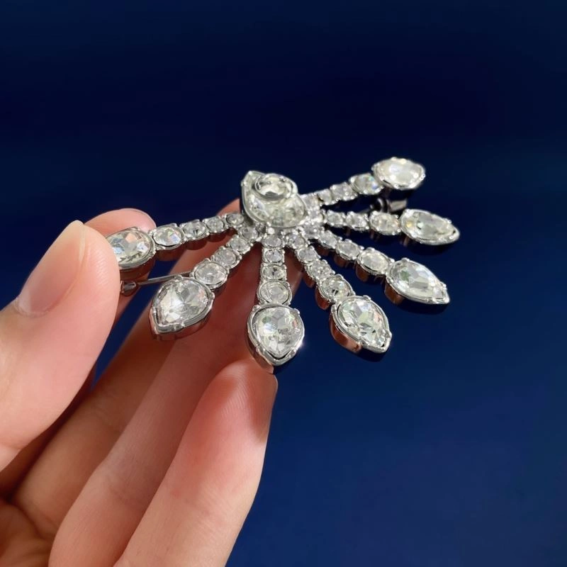 Factory-made Gucci Brooches