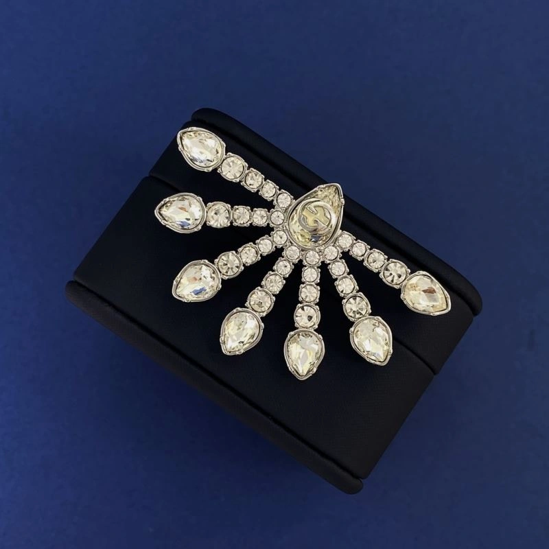 Factory-made Gucci Brooches