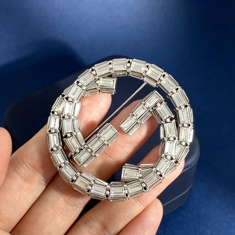1:1 copy Gucci Brooches