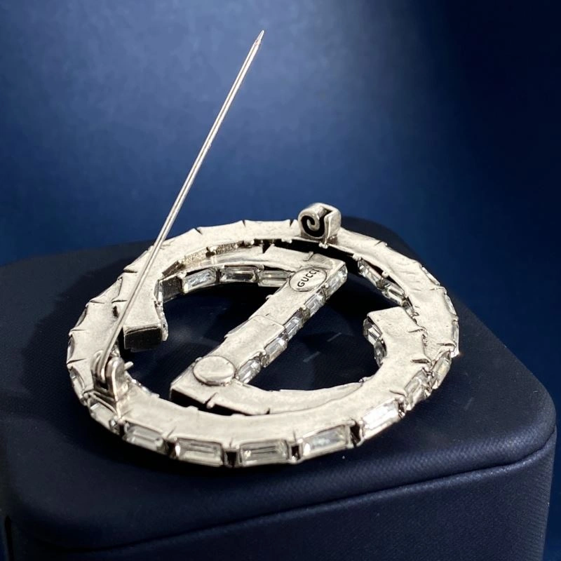 1:1 copy Gucci Brooches