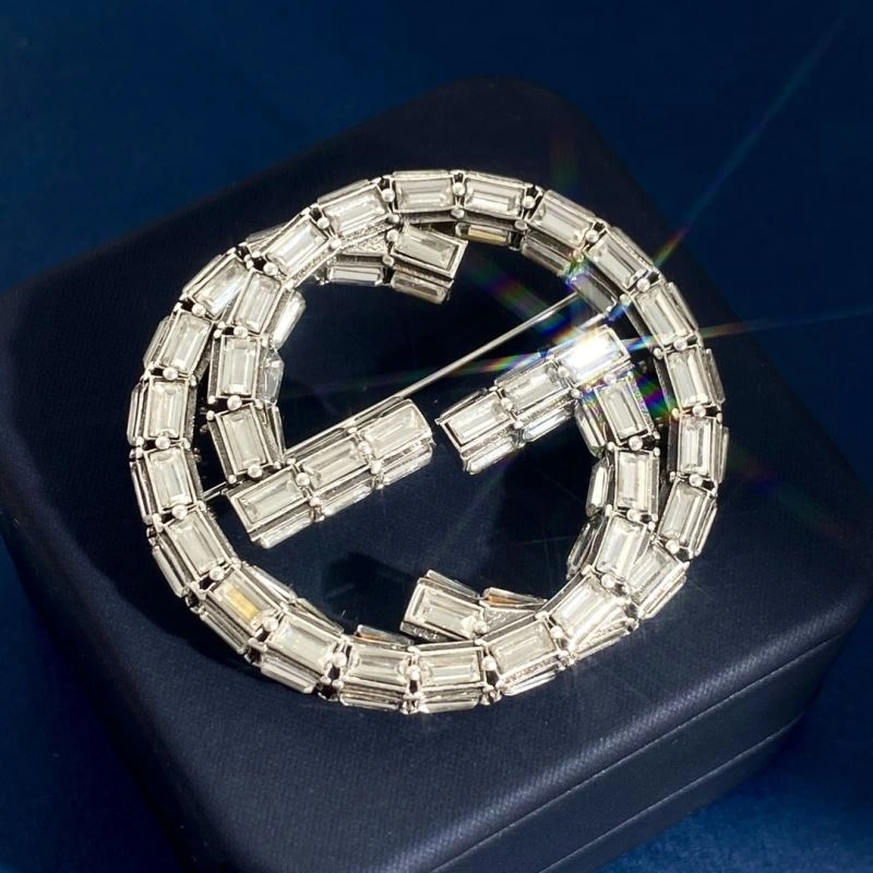 1:1 copy Gucci Brooches