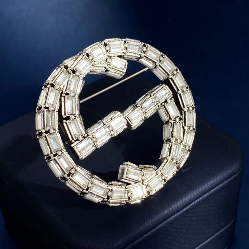 1:1 copy Gucci Brooches
