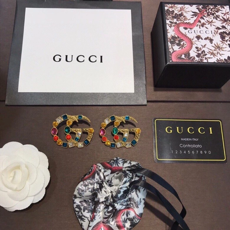 Budget-friendly Gucci Brooches