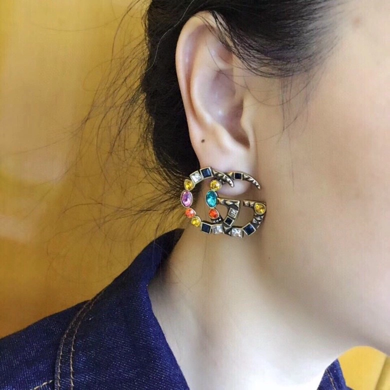 Budget-friendly Gucci Brooches