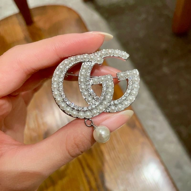 High accuracy Gucci Brooches