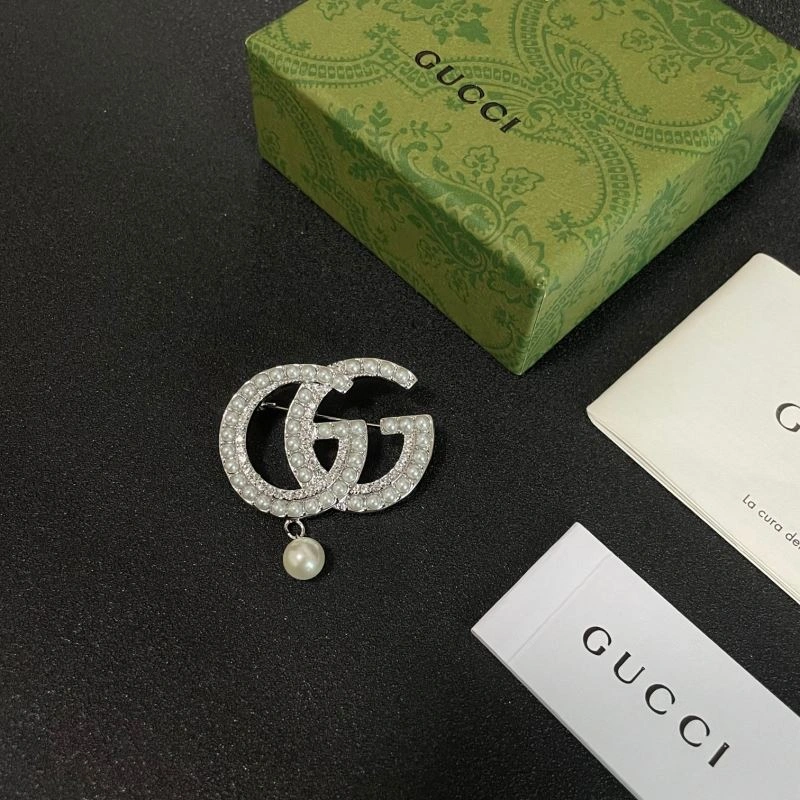High accuracy Gucci Brooches