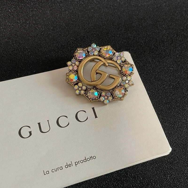 High accuracy Gucci Brooches