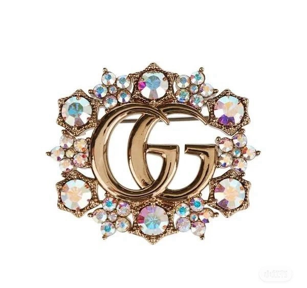 1:1 copy Gucci Brooches