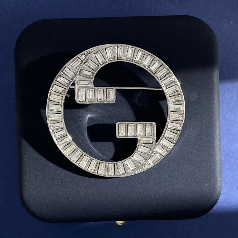 Reasonably priced Gucci Brooches