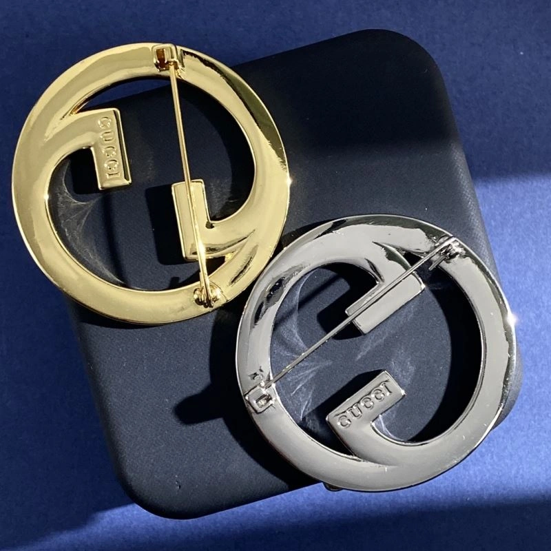 Reasonably priced Gucci Brooches