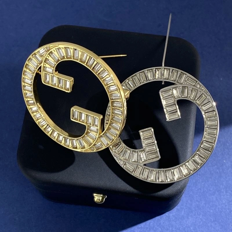 Reasonably priced Gucci Brooches