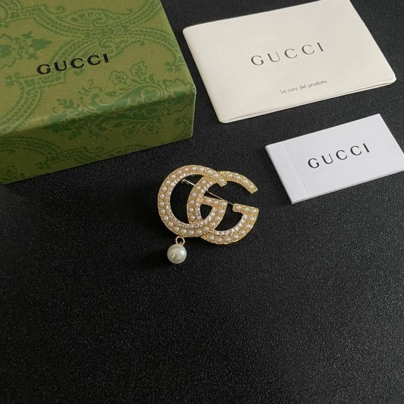 Precise copy Gucci Brooches