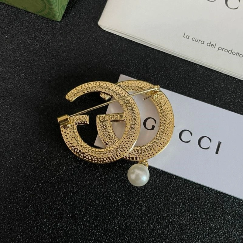 Precise copy Gucci Brooches