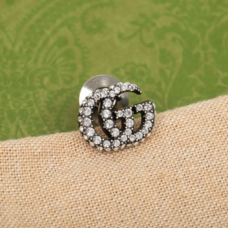 Reasonably priced Gucci Brooches