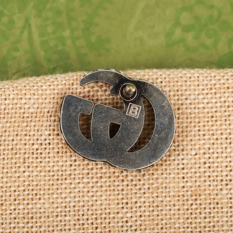 Reasonably priced Gucci Brooches