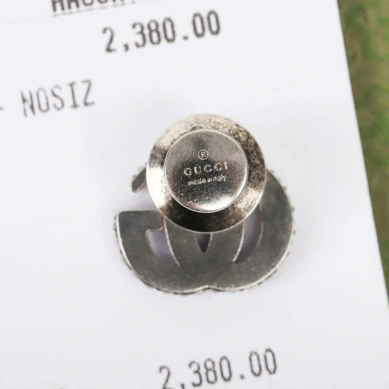 Reasonably priced Gucci Brooches