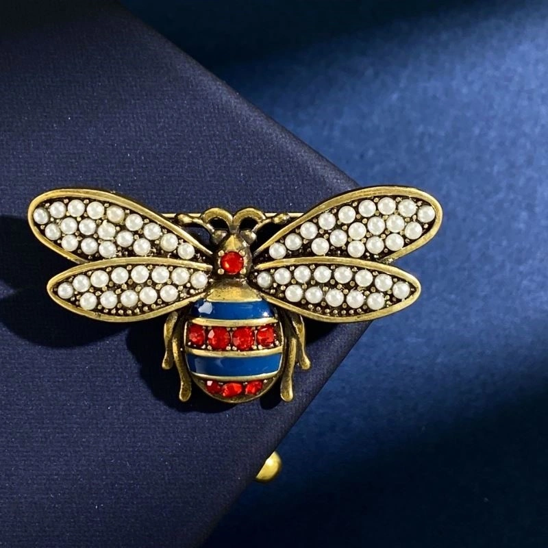 Gucci Brooches
