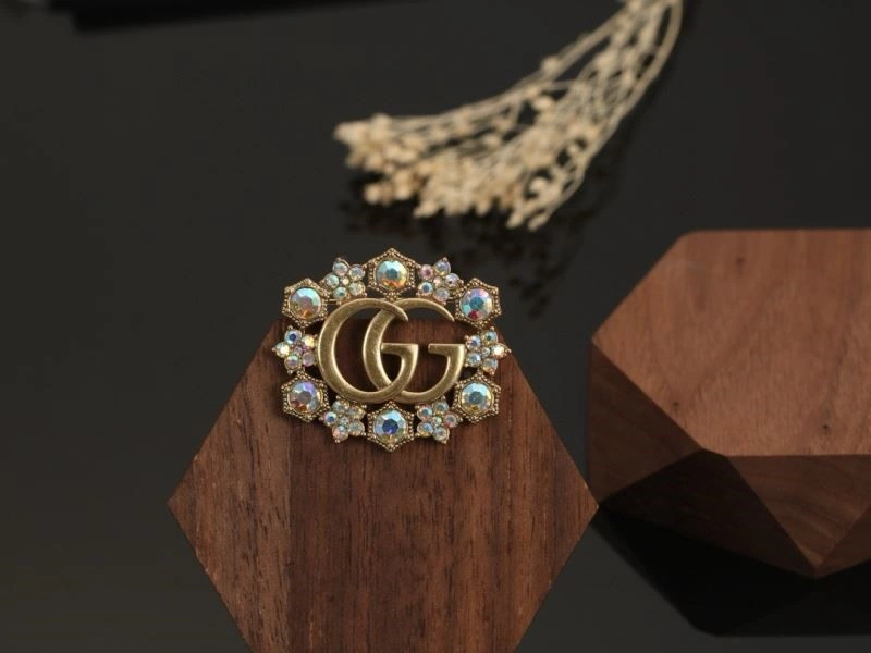 High accuracy Gucci Brooches