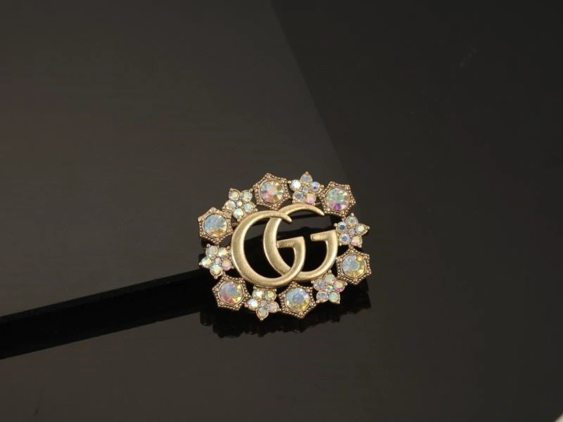 High accuracy Gucci Brooches