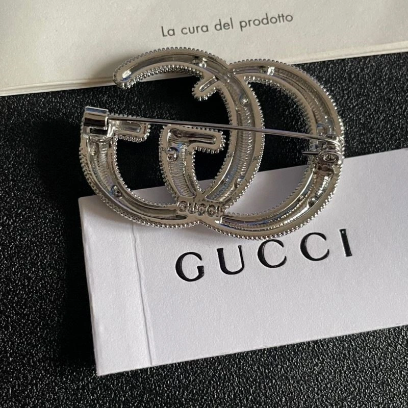 High fidelity Gucci Brooches
