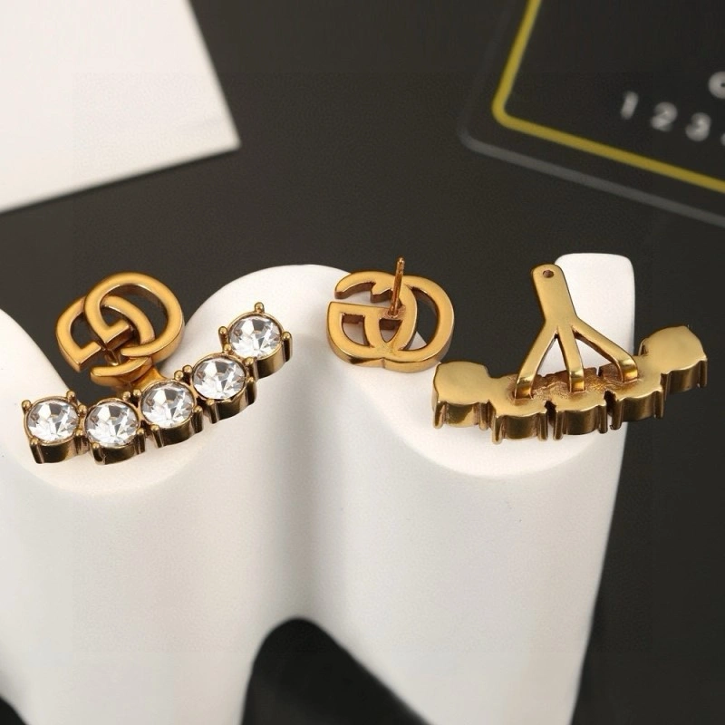 Value-priced Gucci Brooches