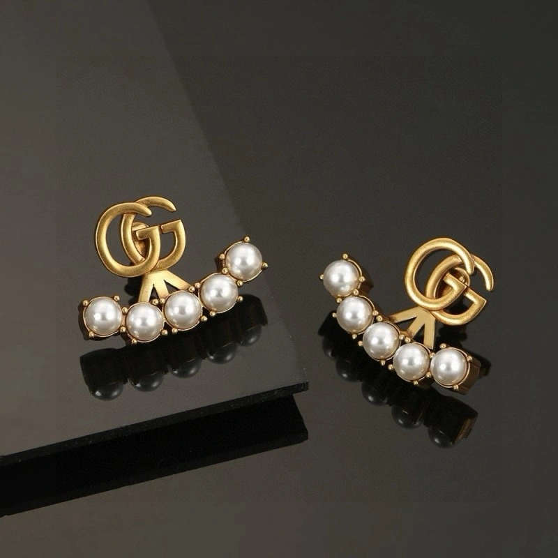 Value-priced Gucci Brooches