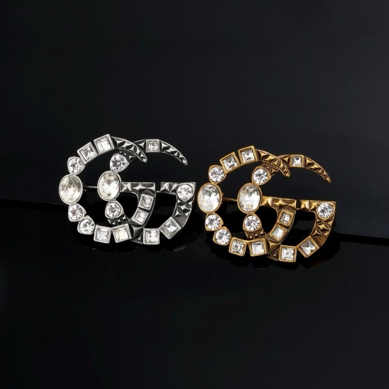 Top match Gucci Brooches
