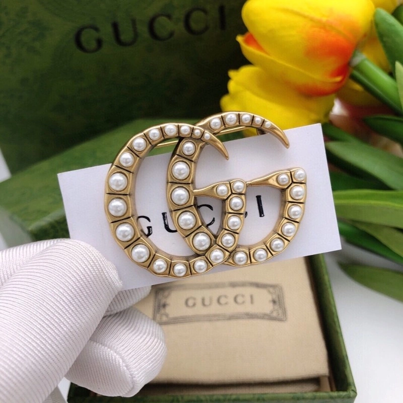 Affordable Gucci Brooches