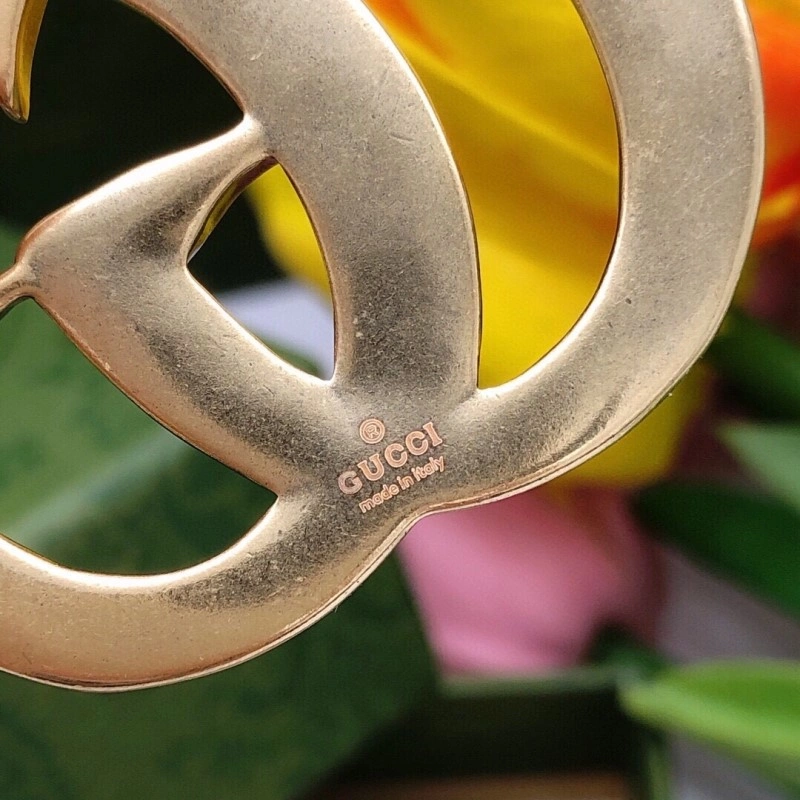 Affordable Gucci Brooches