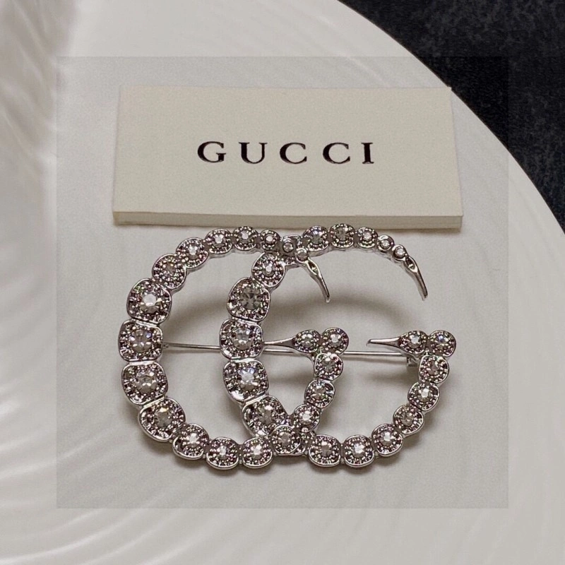 High accuracy Gucci Brooches